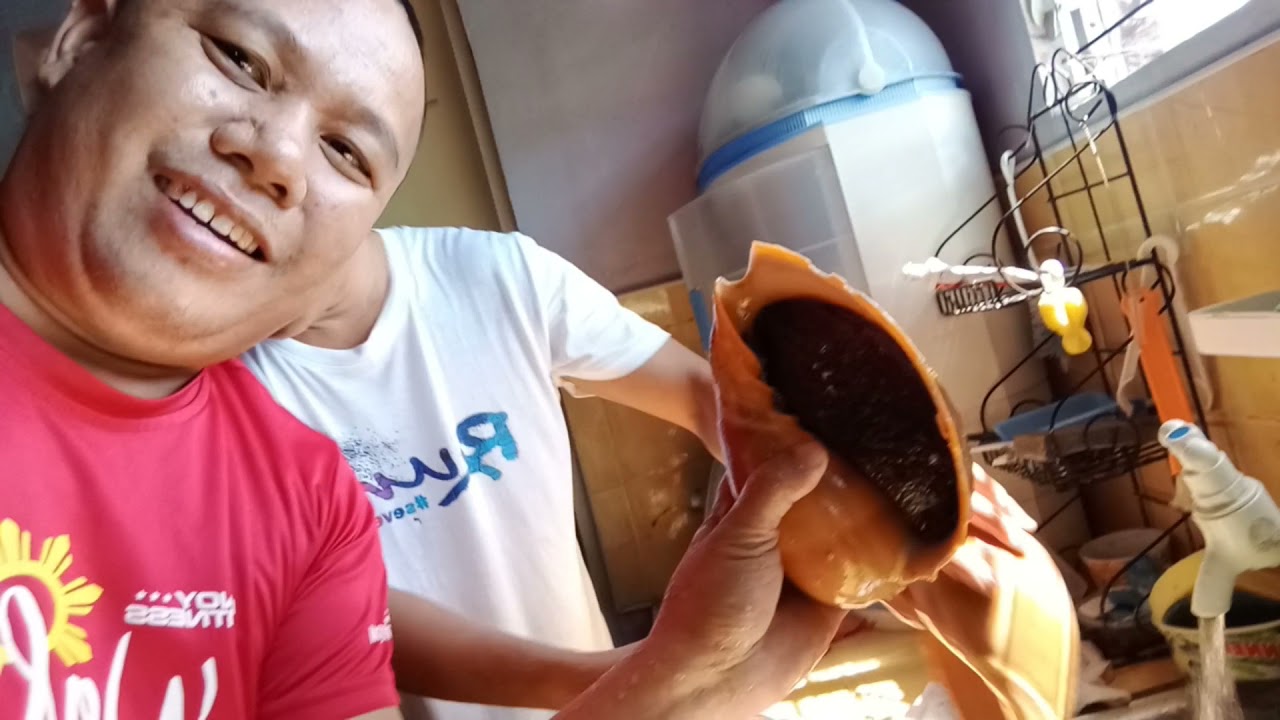 Bodjong and Benga Shell - YouTube