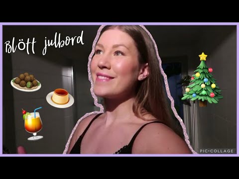 Julbord 2023 - YouTube