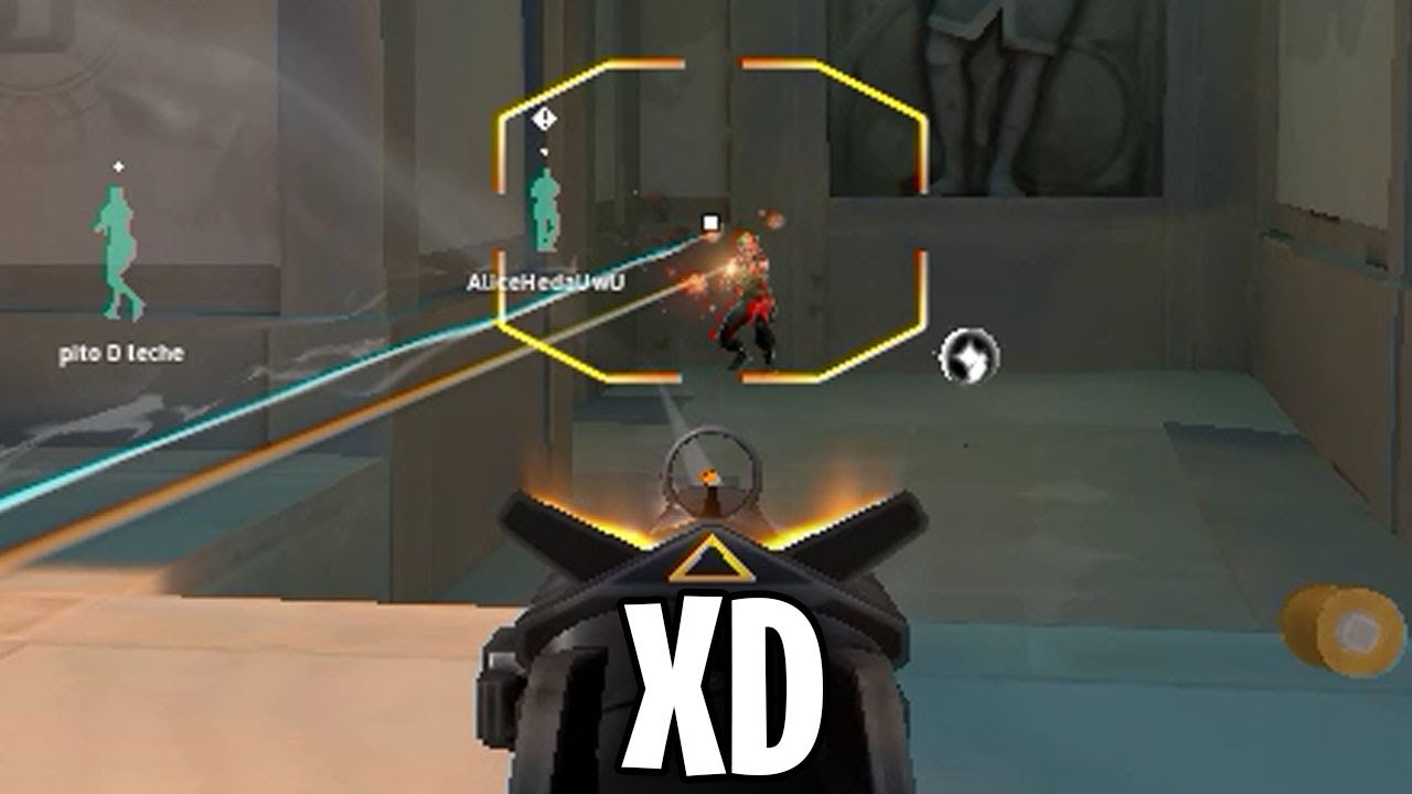 Clip de Valorant.mp4 - YouTube