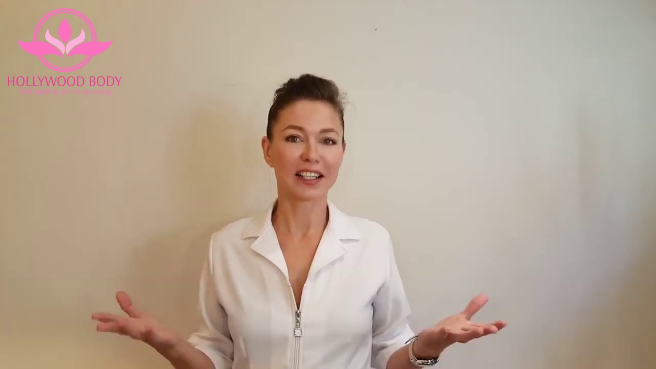 Irina Cazazaeva Health Coach/Weight Loss Expert - YouTube