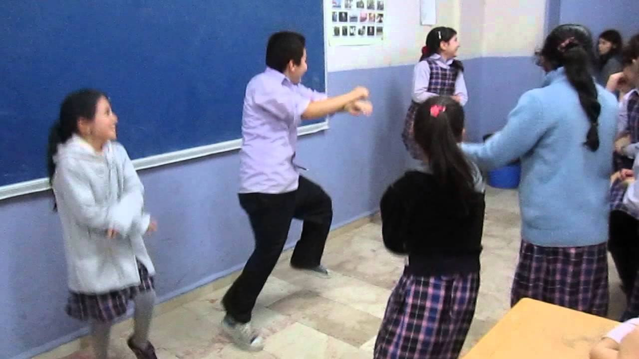 4\C Gamgam style - YouTube