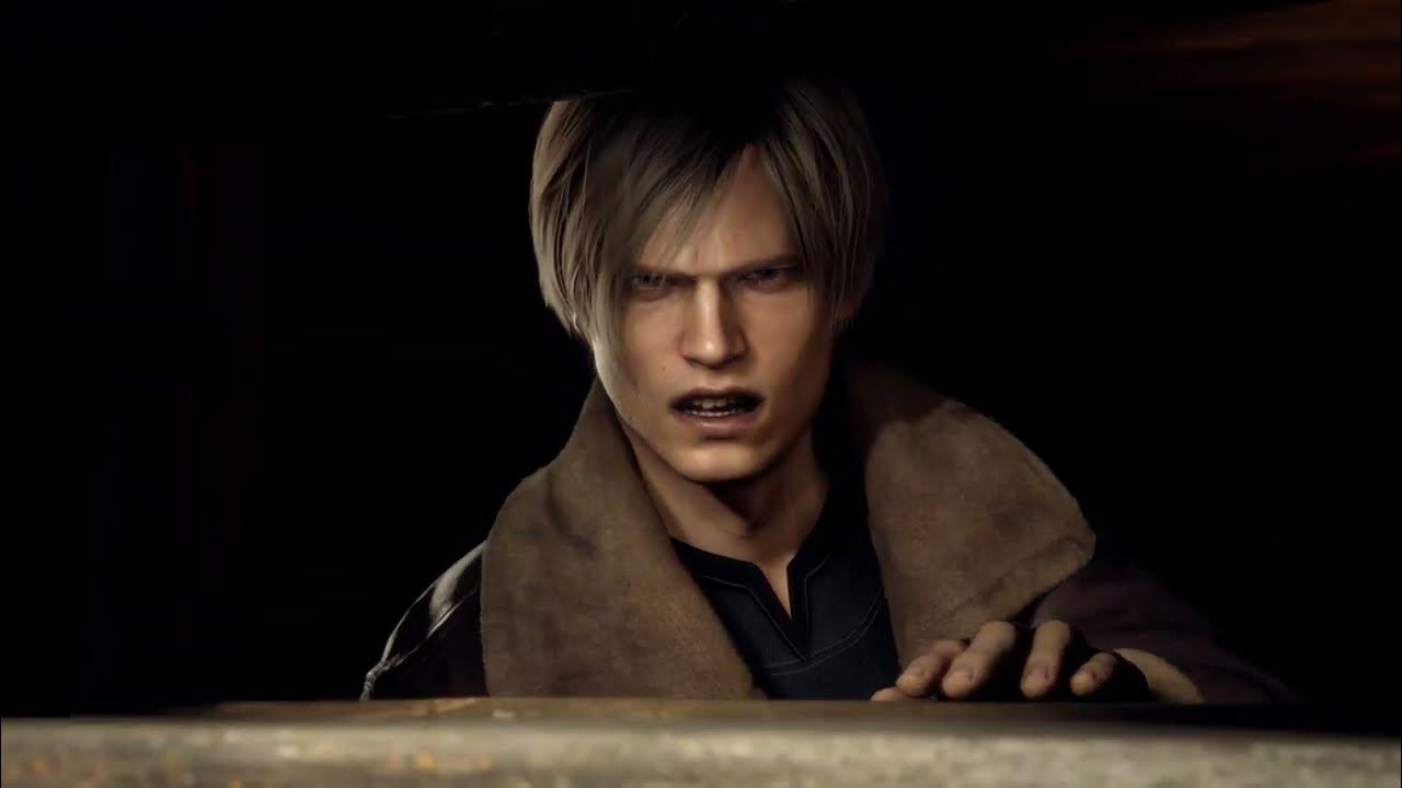 Resident Evil 4 Walkthrough in 2023=Part 1 - YouTube