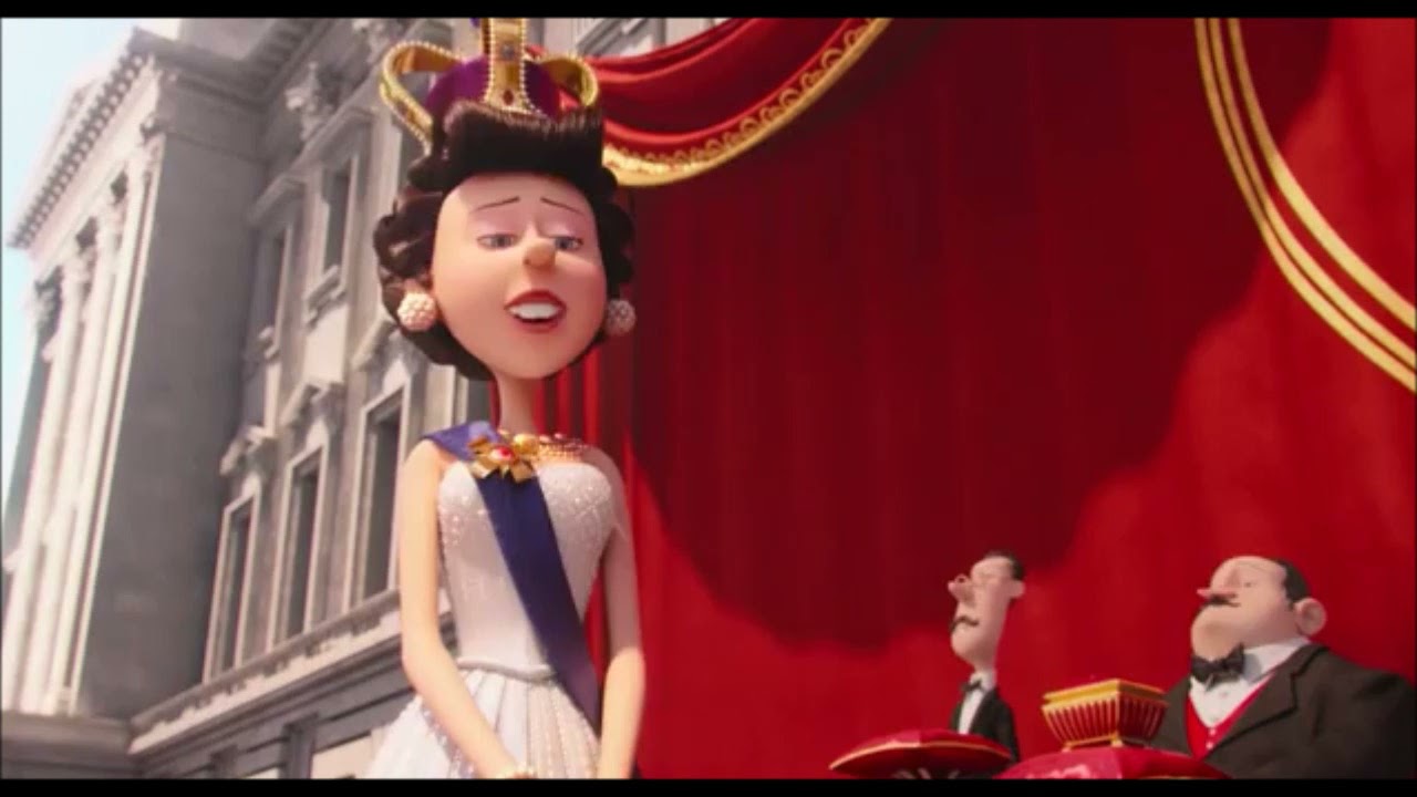 Disney's 4 Timeless Disney Classics Promo (TheCartoonMan12 Style) - YouTube