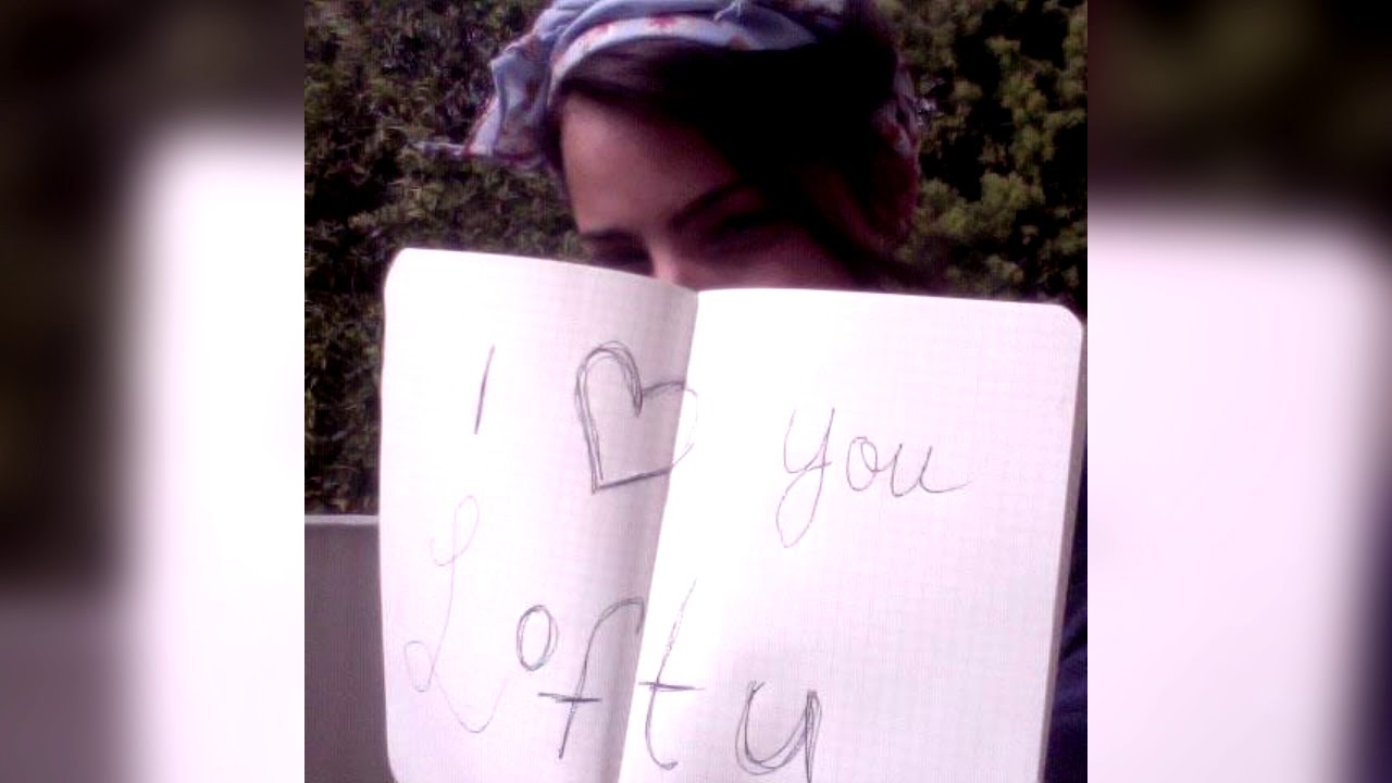 Lofty305 - I Love You Lofty - YouTube