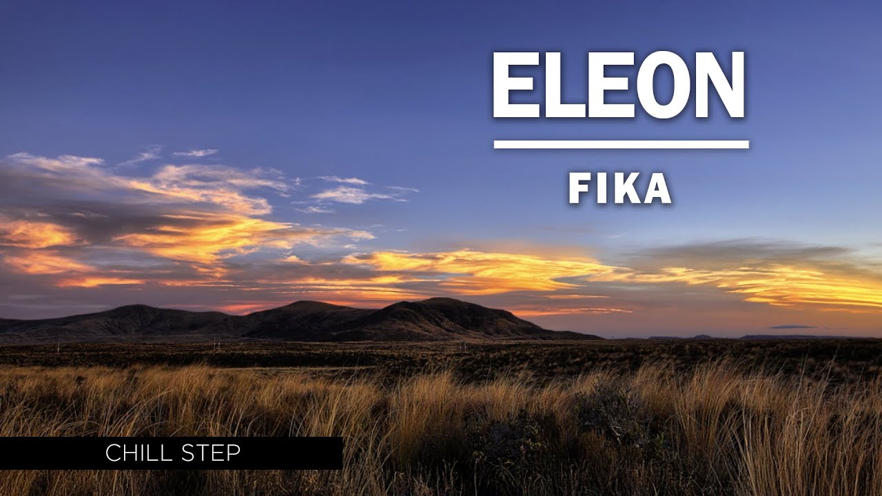 "FIKA" Ambient Music from Eleon - Wayfarer Music Group Artist - YouTube