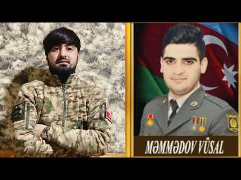 Ayxan Deniz - Bineqedi Zefer Sehidi Memmedov Vusalin Xatiresine 2022