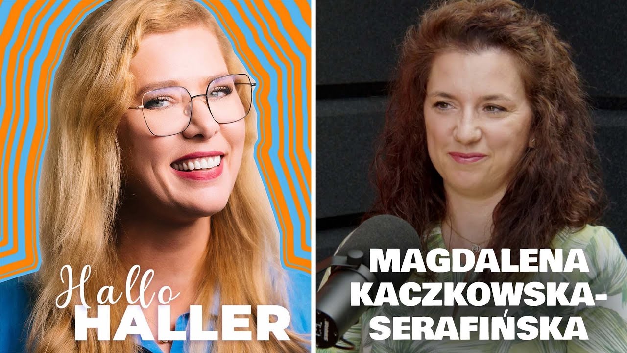 Magdalena Kaczkowska-Serafińska: "Zadowolony pracownik wykracza poza ...