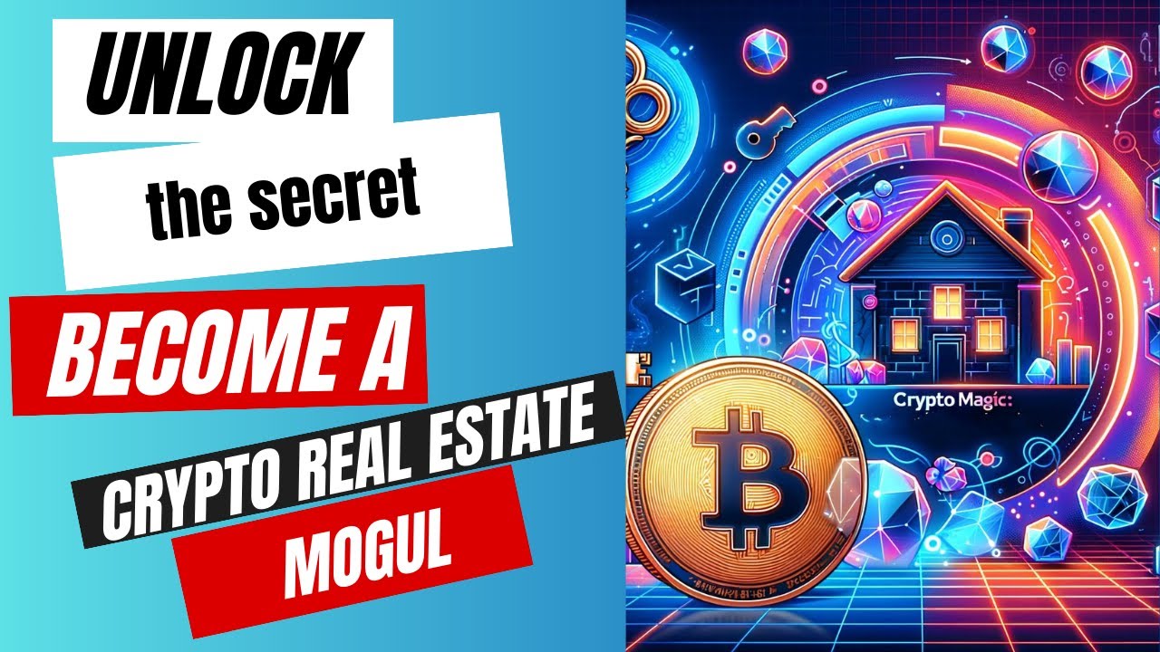 Crypto Magic Fractional Ownership Unleashed - YouTube