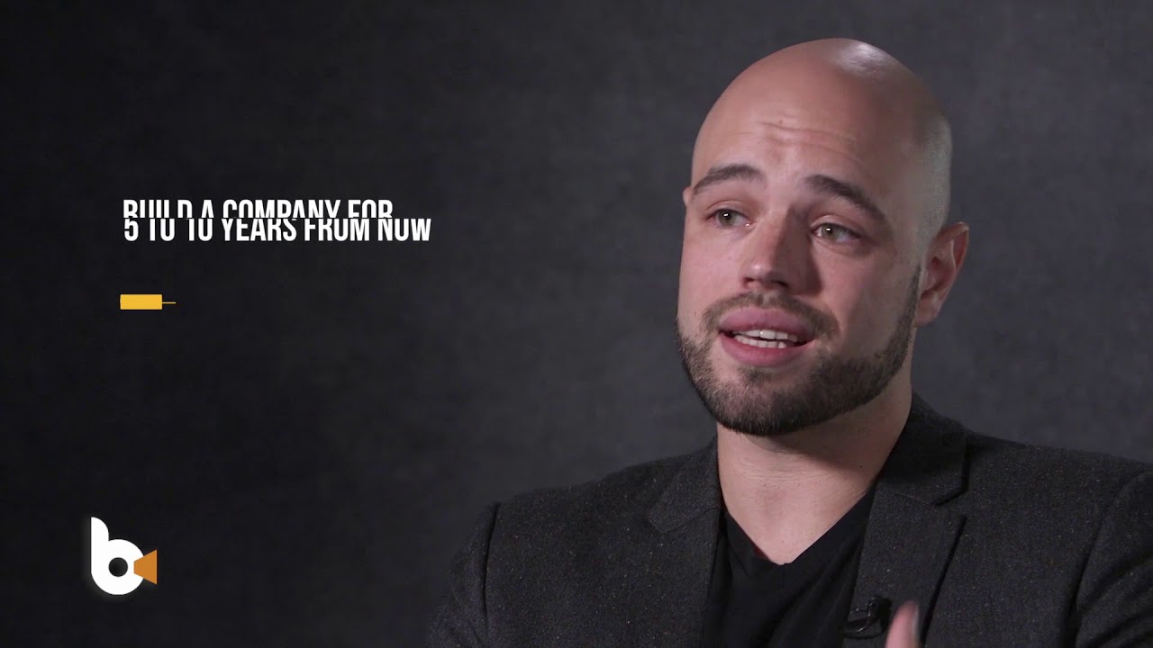 CEO Daniel Clark On Building Relationships and Helping People Sleep ...