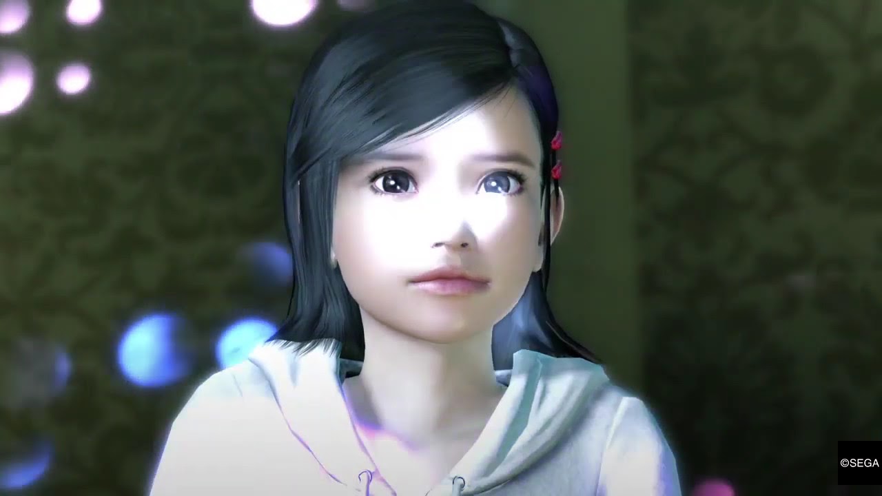 *don't cry* - YAKUZA KIWAMI - MEME - YouTube