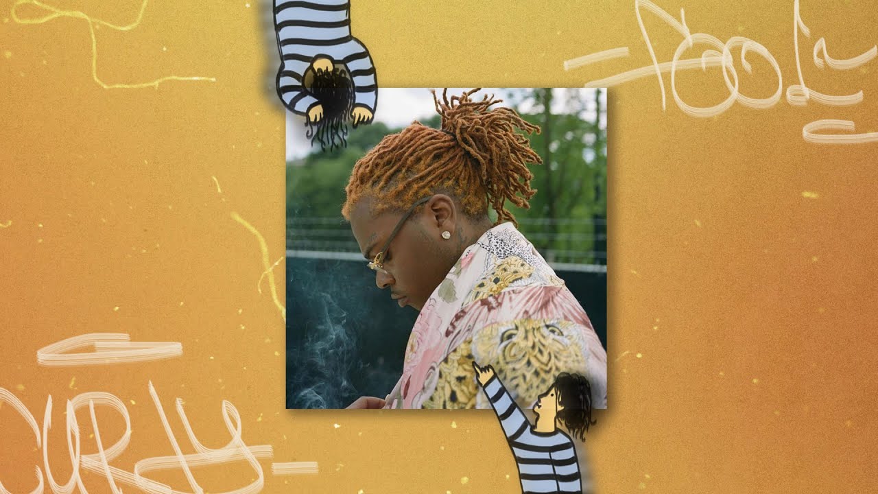 Baby Plug x Gunna x Lil Keed Type Beat | "Droptop" (Prod. @curlygotcha ...