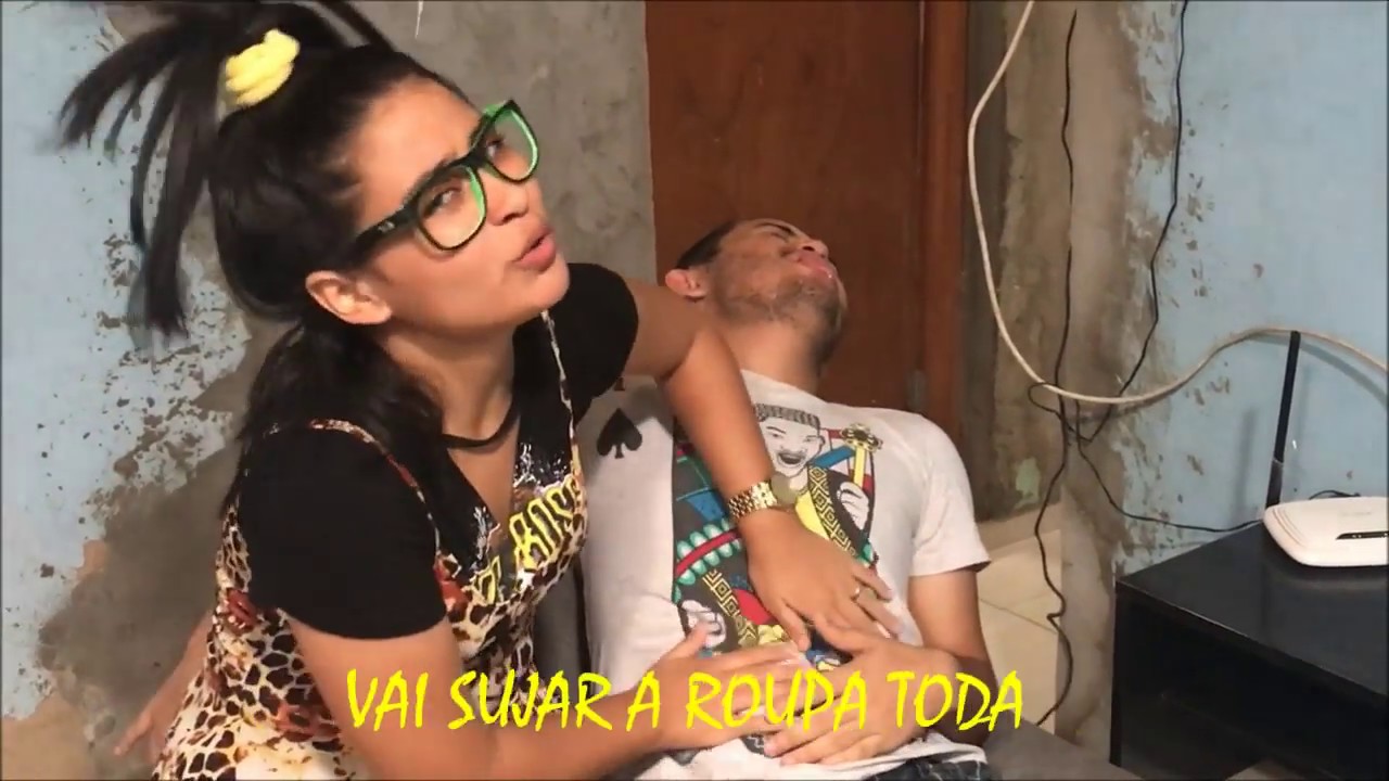 SUA CARA | PARÓDIA - VOU PEIDAR NA SUA CARA ft Malu Castro (Major Lazer ...