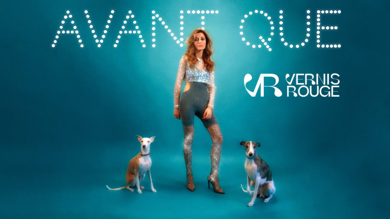 Vernis Rouge - Avant que (Clip officiel) - YouTube