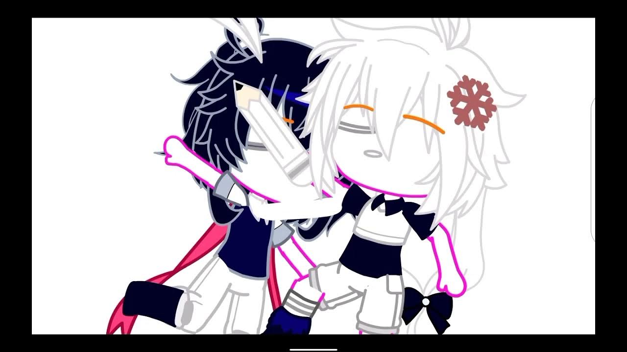 litle kiss /first vid/fpe/abbie x oliver - YouTube