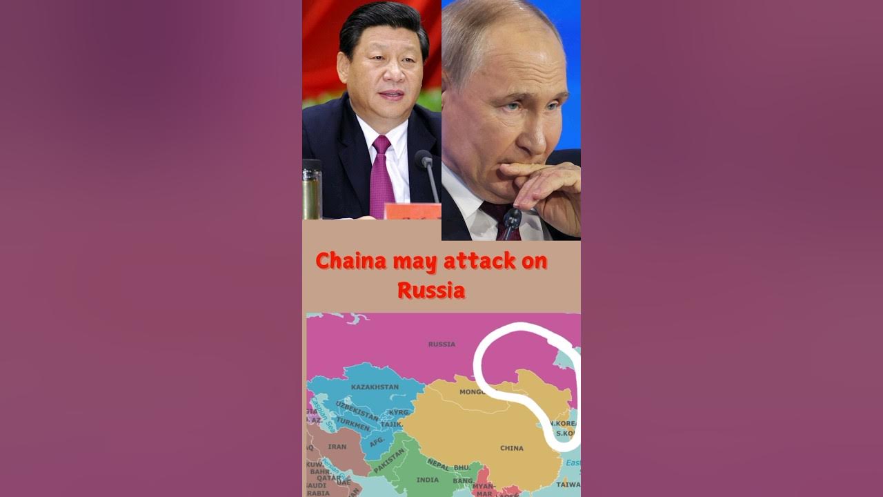 chaina-must-attack-on-russia-attack-shorts-youtube