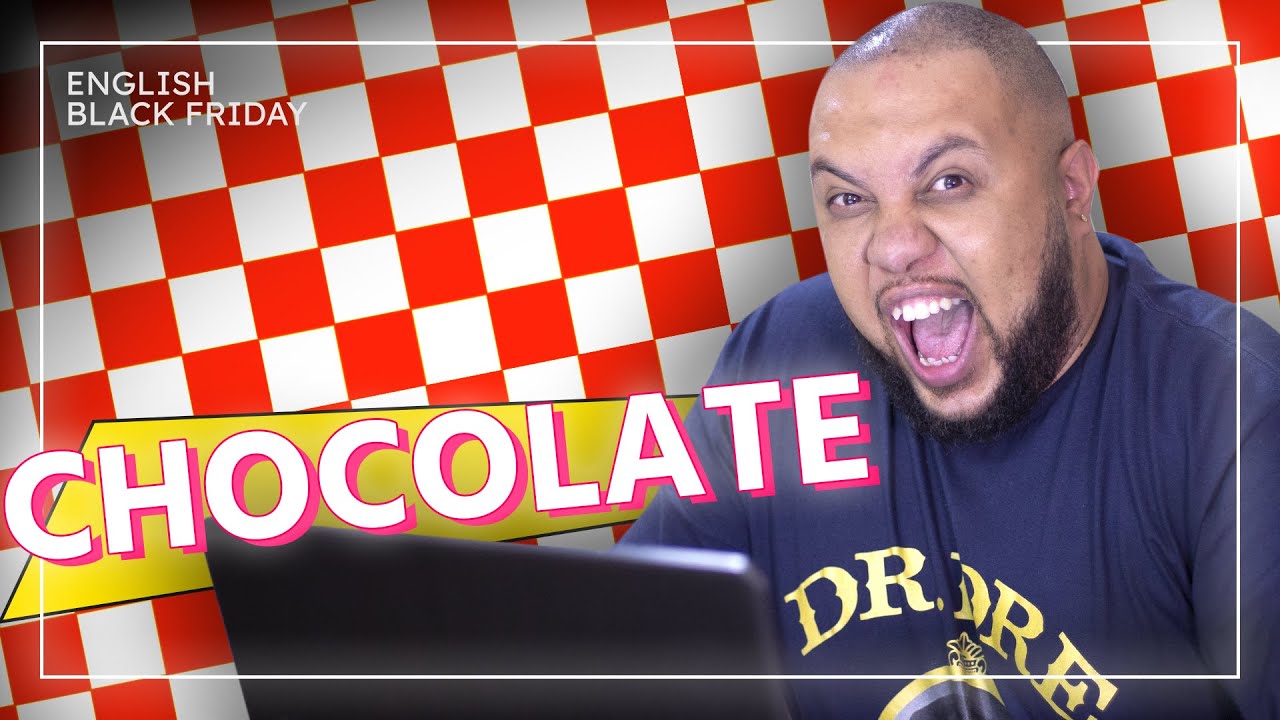 HOW TO PRONOUNCE CHOCOLATE English Black Friday YouTube how-to-pronounce-chocolate-english-black-friday-youtube