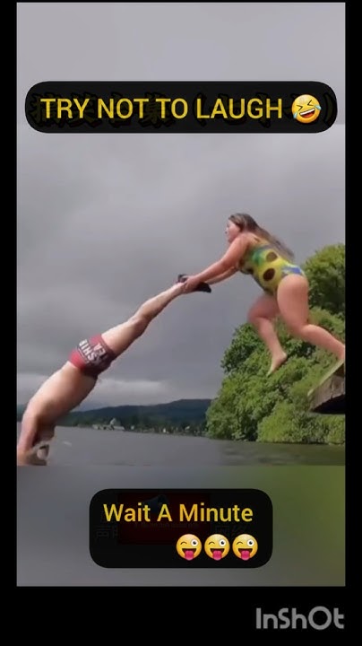 Try Not To Laugh challenge 🤣 05 #funny #shorts #viral - YouTube