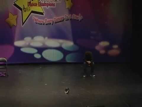 Live and Learn - Michael Scheitzbach Dancercise - YouTube