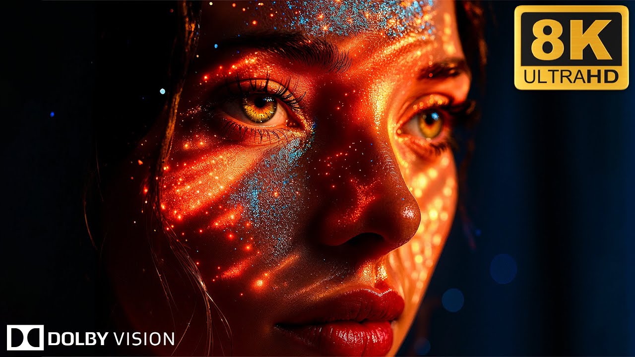 Incredible 8K Videos | Special Dolby Vision HDR 8K 120fps - YouTube
