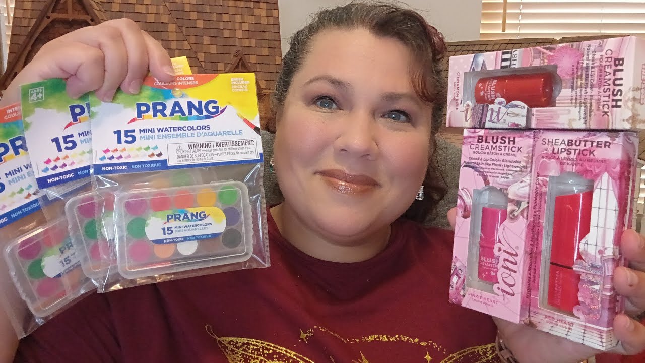 Dollar Tree Hidden Gems Looky Wooky Haul - YouTube