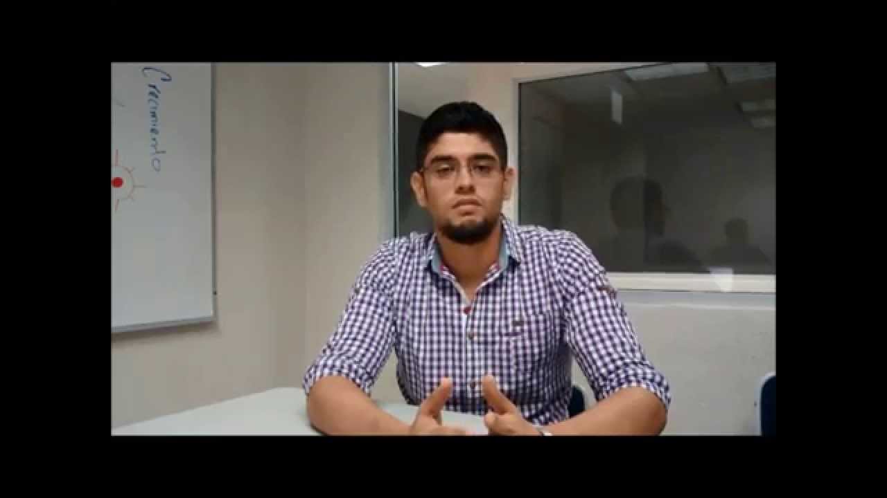 cv-david borbon - YouTube
