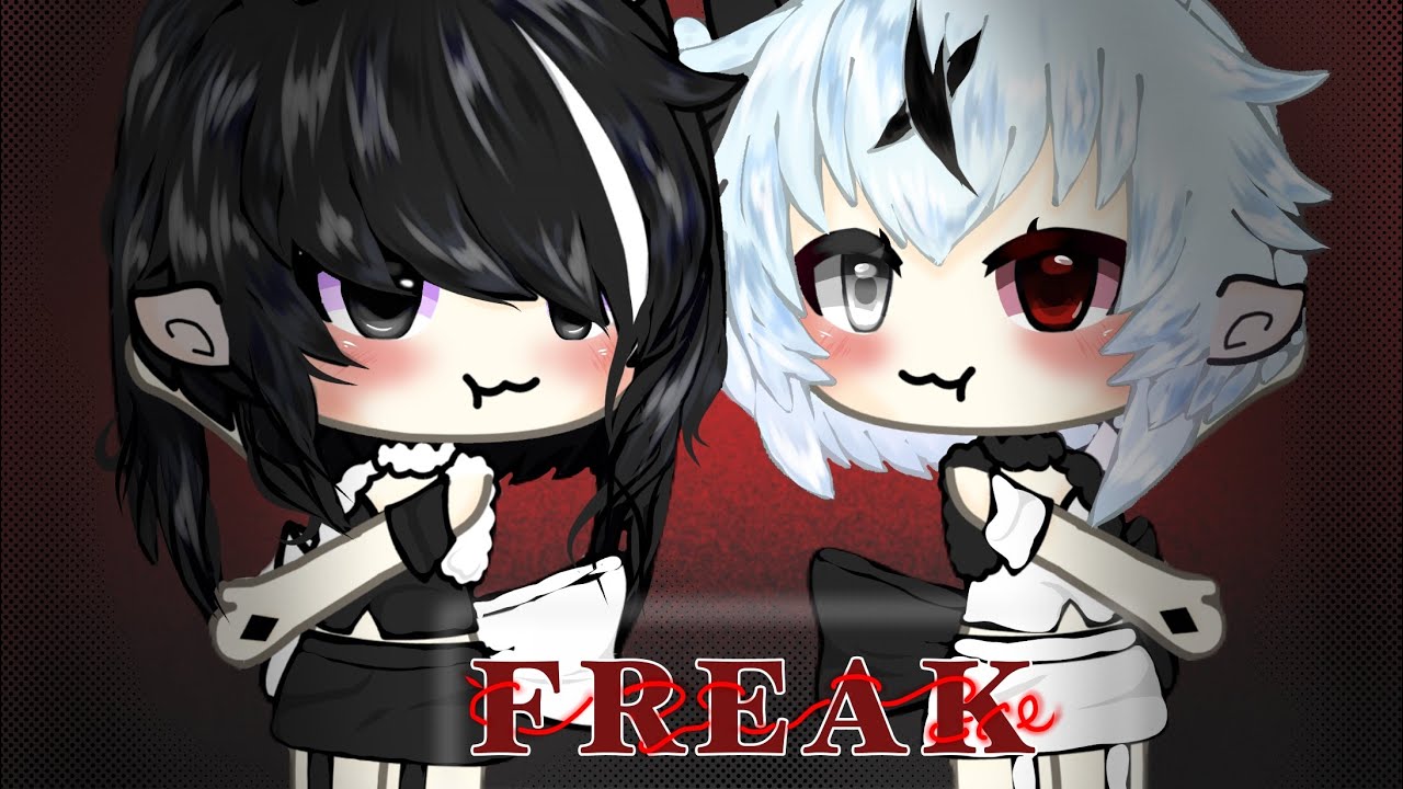 Freak|| GLMV || Gacha Life Music video || - YouTube