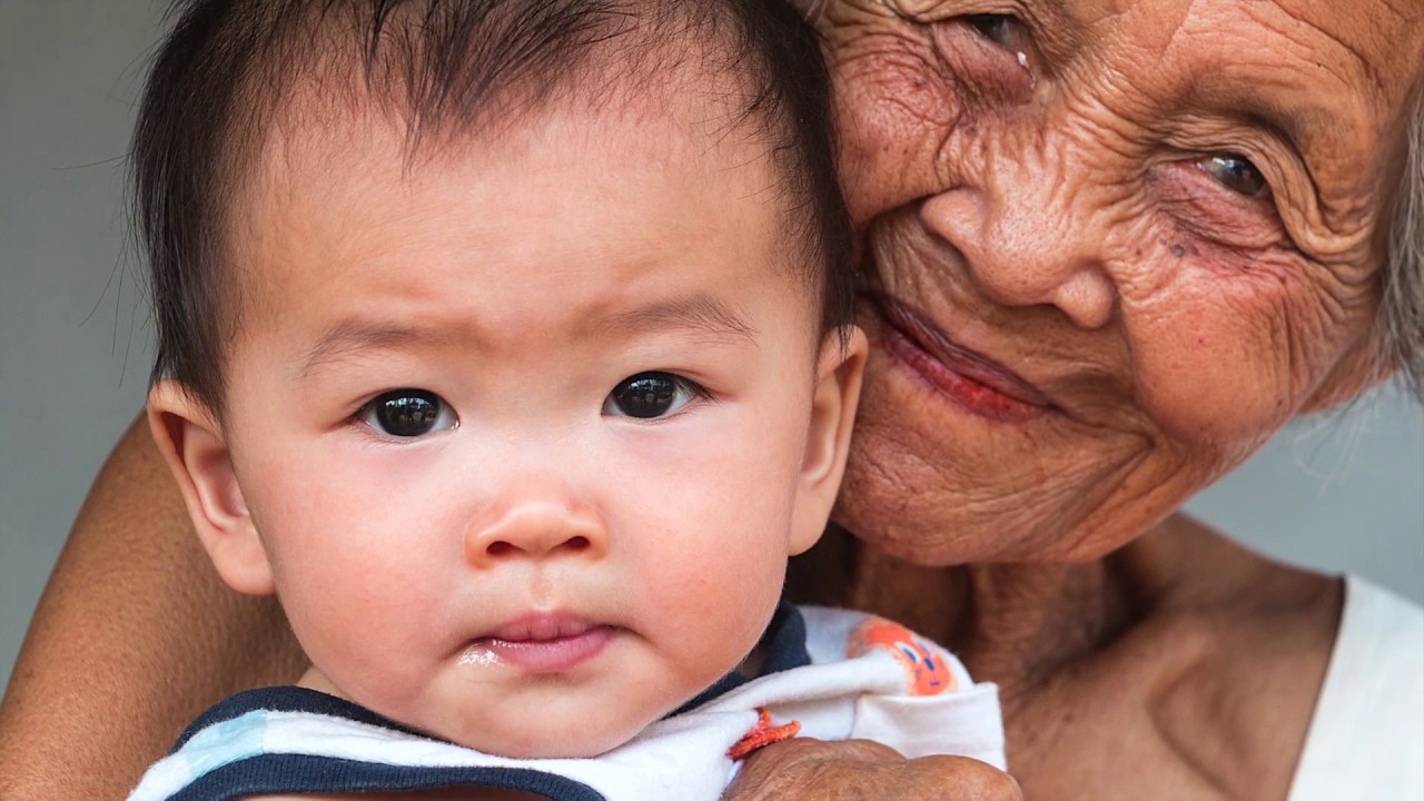 SYHC 2016 - "Pediatrics to Geriatrics" - YouTube