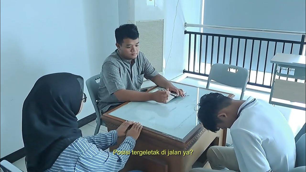 Aksi Pembegalan Berujung Pidana Dilakukan Seorang Remaja - Kelompok Abhinaya Estungkara ...