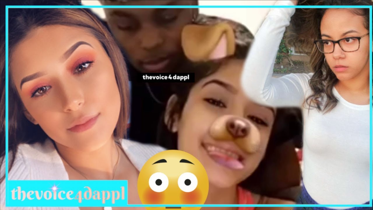 Crissy Danielle Exclusive Interview W Milas Girlfriend π³ Youtube