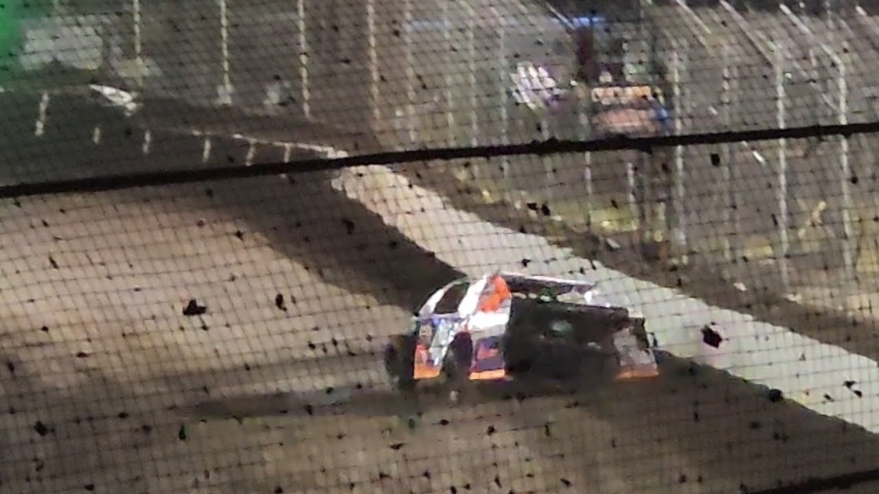 Don Hammer. Summer Nationals B Main Win. F.A.L.S. 6/17/23 - YouTube