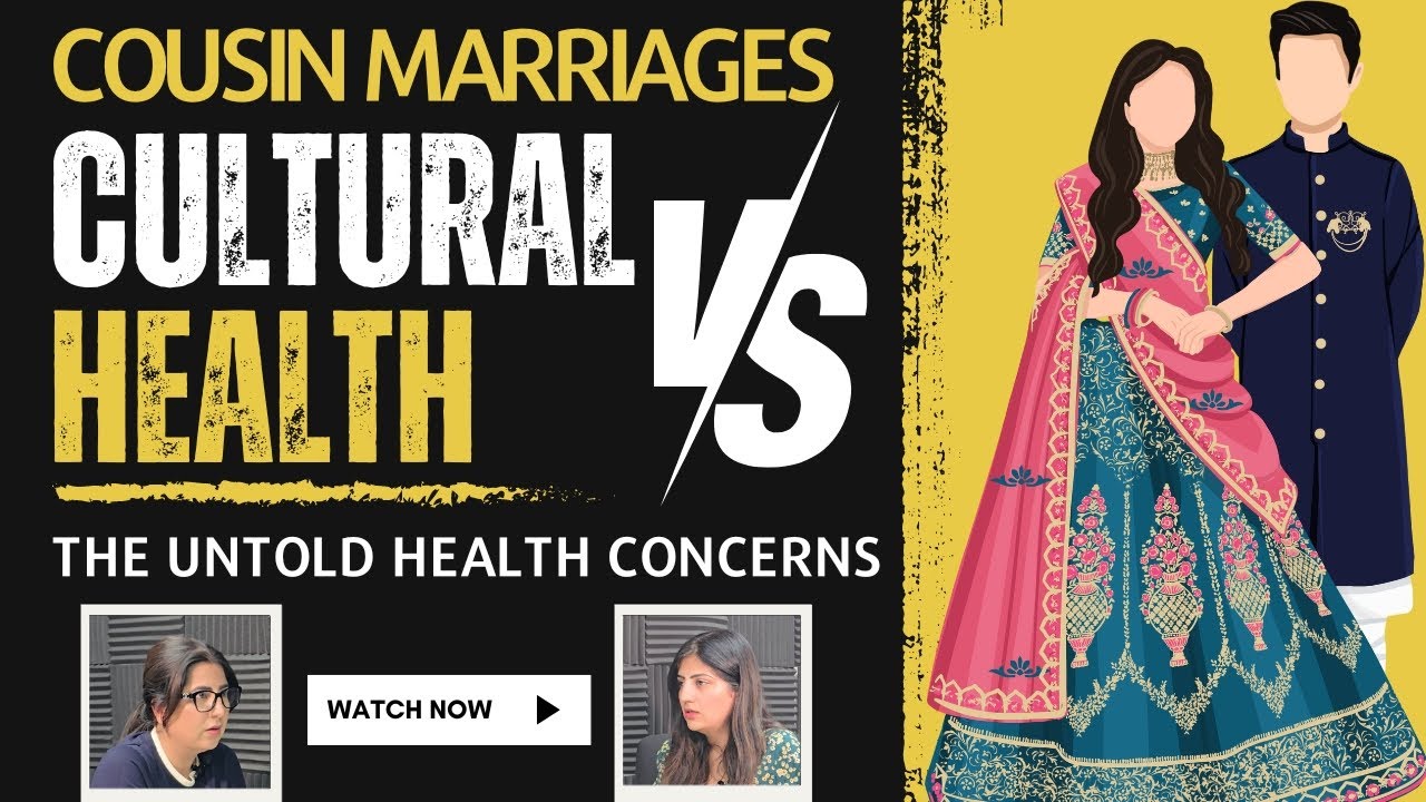 Why cousin marriages are so common in South Asia | Social Untold 19 - YouTube