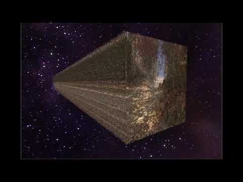 Fun with VFX Graph Unity - Render textures, Point cache, Vector field force - YouTube