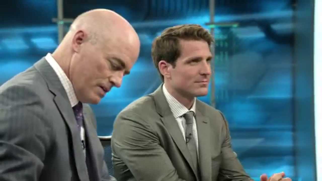 Patrick Sharp Suit