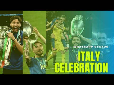 italy euro cup Whatsapp status, italy winning moment Whatsapp Status,italy vs England WhatsApp