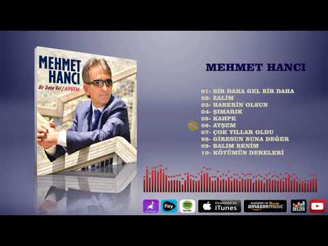 Mehmet Hancı  -  Ayşem