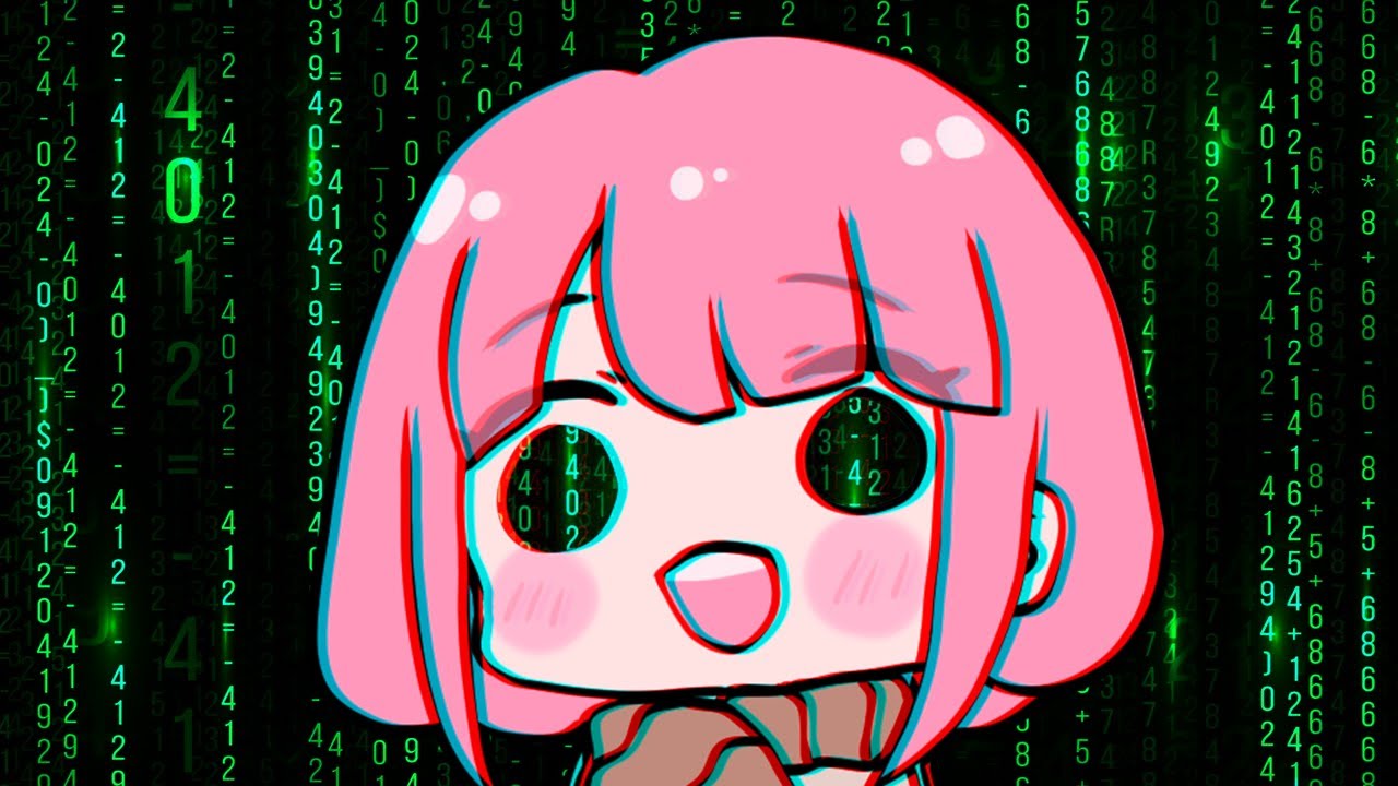 [Vtuber Chiu] I'm making a game! Drawing Character Sprites - YouTube