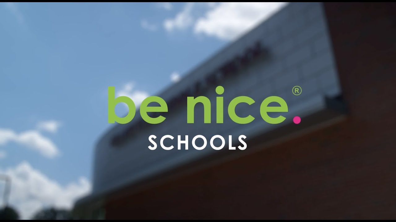 be nice. Schools Testimonial - YouTube