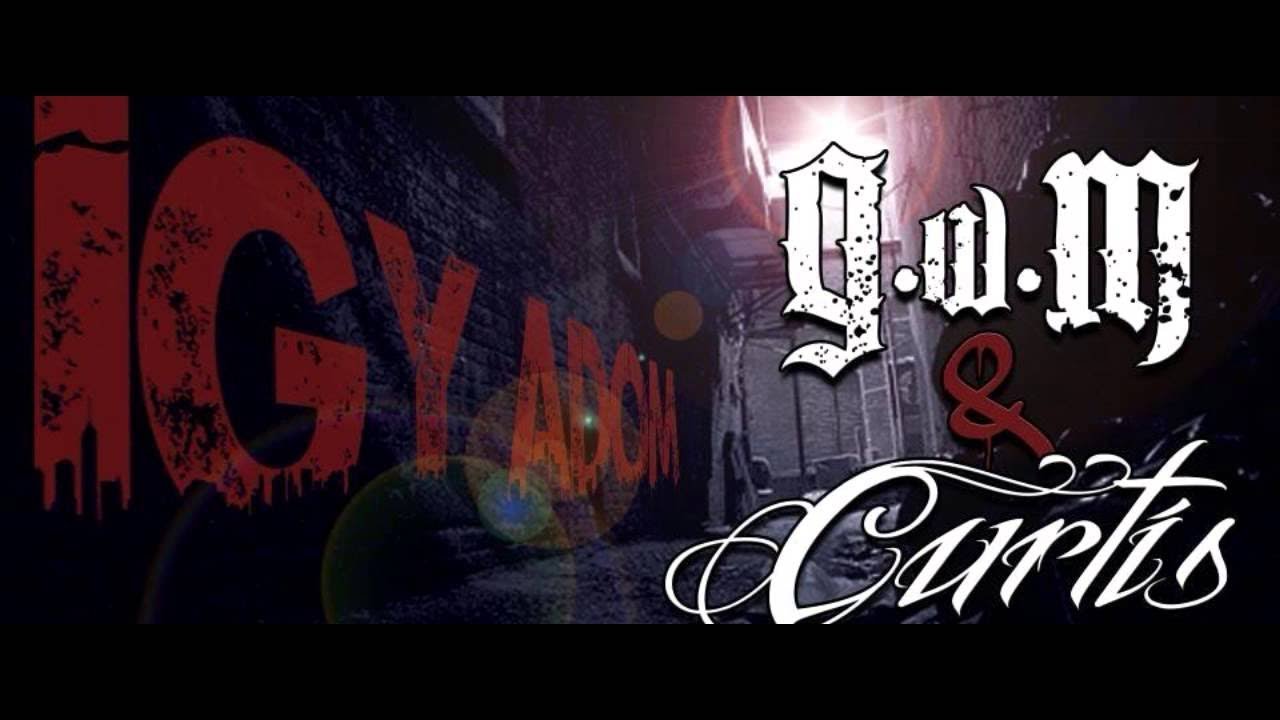 G.w.M & Curtis - Így adom / 2013 / - YouTube