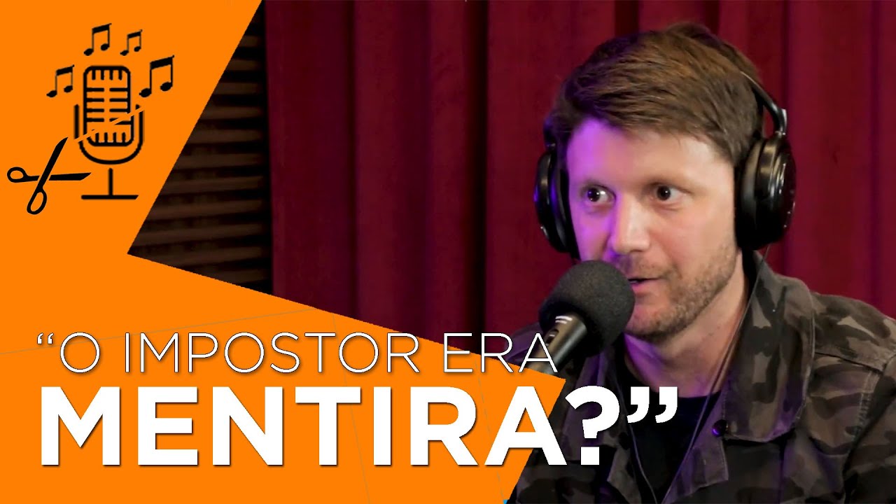 Daniel Zukerman conta toda a verdade - Daneil Zukerman | Trechos de ...