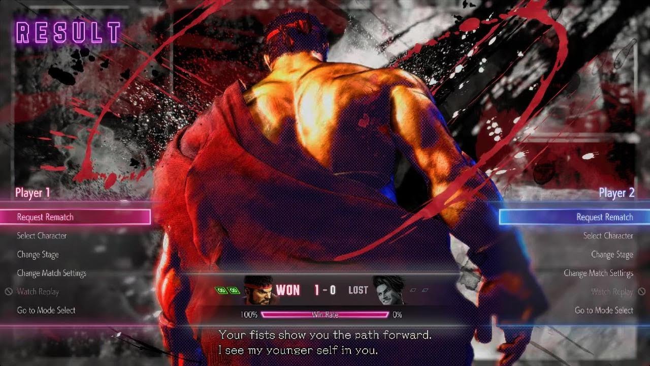 SF6 commentator is ALIVE!? - YouTube