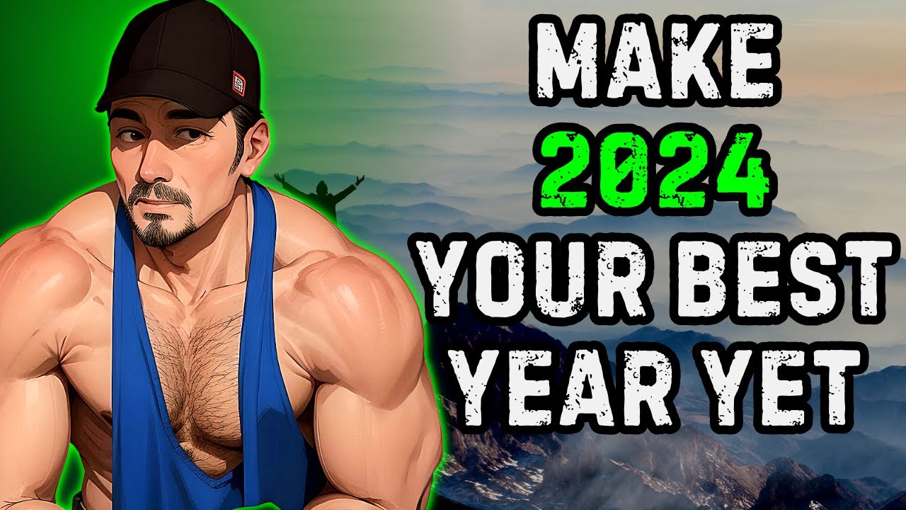 Why 2024 Will Be YOUR YEAR - YouTube