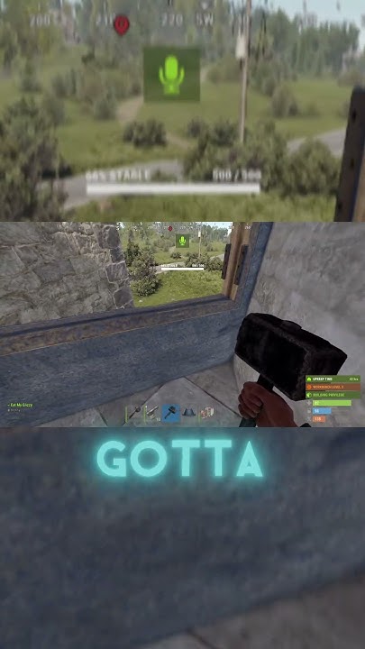 Best New Player Ive Come Across Solo Rust Rustshorts Trending Viral Shorts Rustpvp