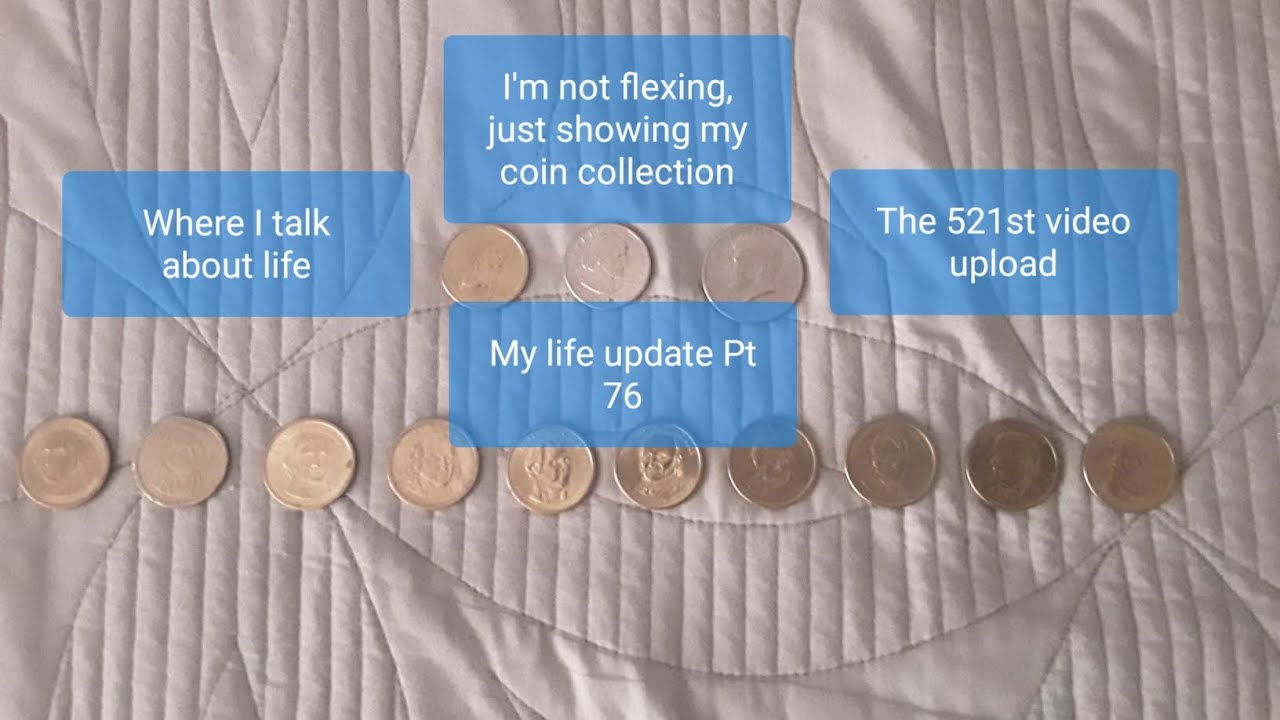 My life update 76 - YouTube