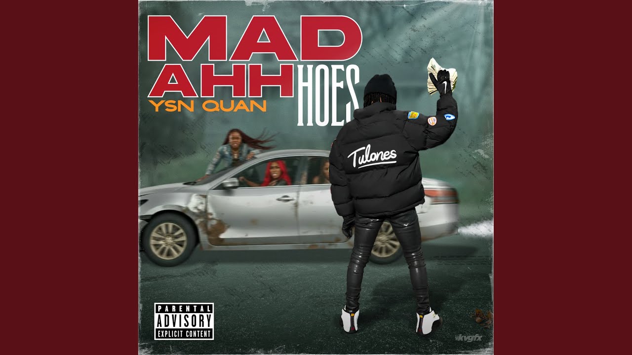 MAD AHH HOES - YouTube