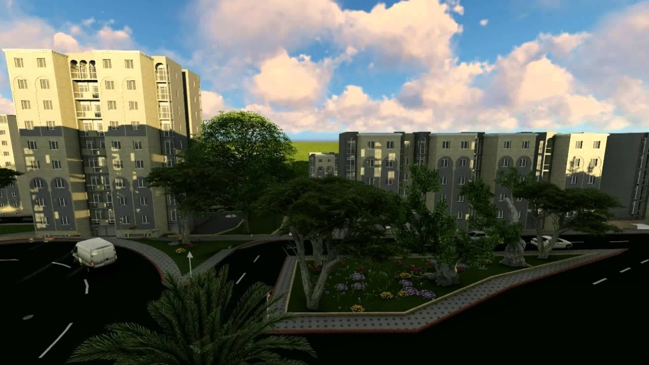 animation Projet 2000 Log tlemcen ( 3D-print Algérie ) - YouTube