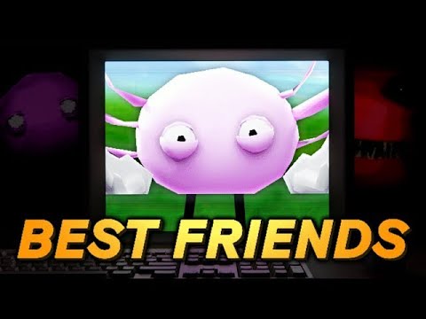 【KinitoPET Song】 Best Friends (Official Music Video) (Kinito's Original ...
