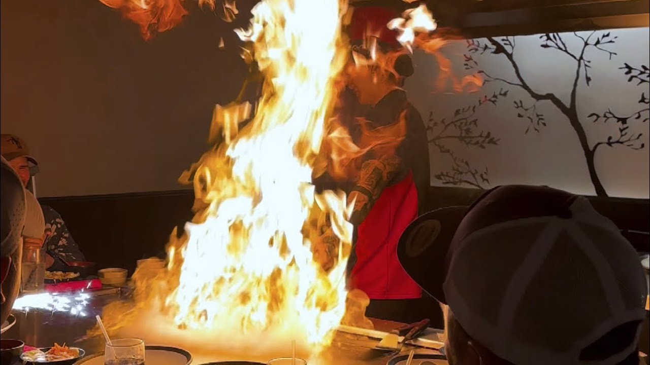 What’s Our Chef Cooking Today? | Day 3 - YouTube