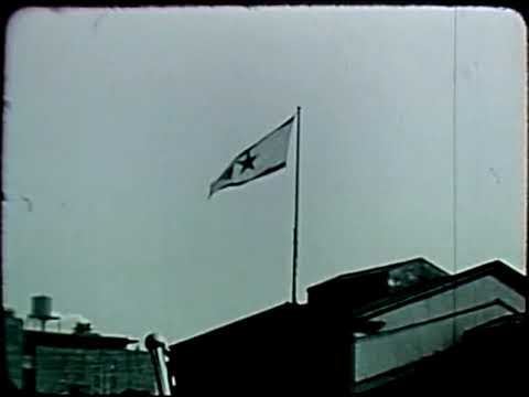 SS Providence to NY (Home Movie) (No Sound) - YouTube