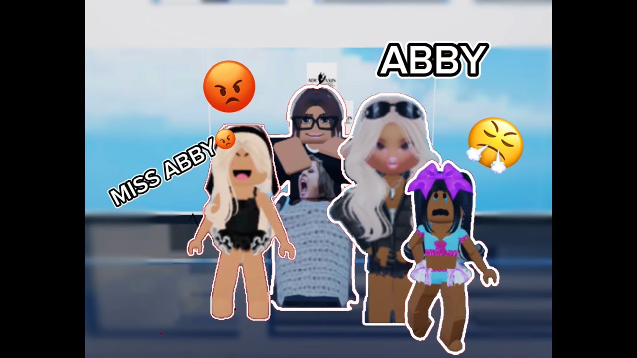 My ALDC in Roblox 😂😂 - YouTube