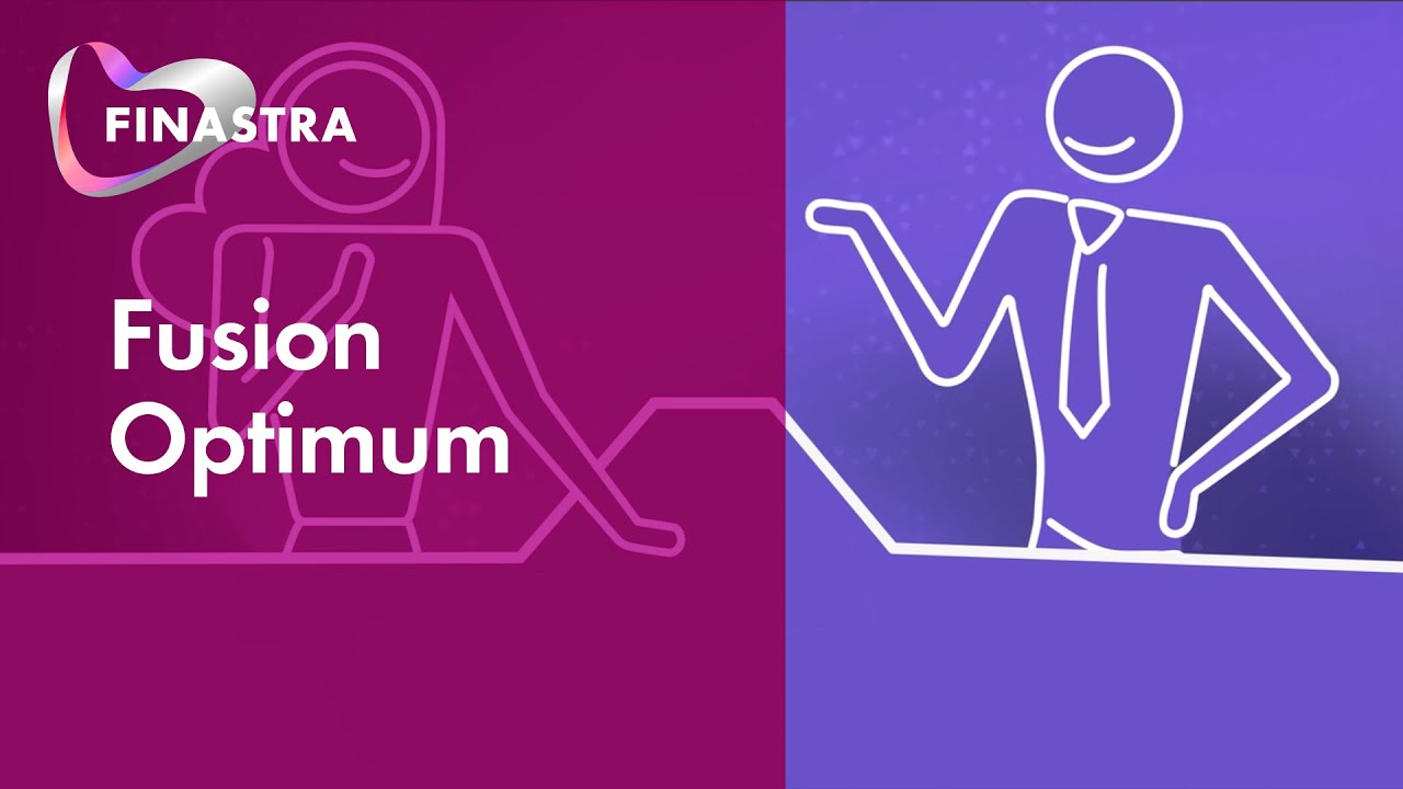 Fusion Optimum: Introduction - YouTube